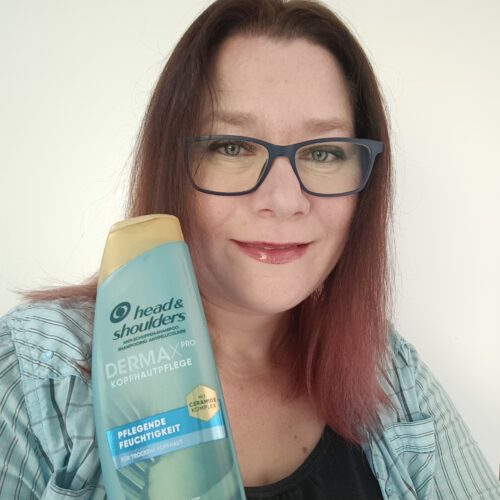 Testbericht zum Taft X Gliss Haarspray (trnd) | Produktedschungel
